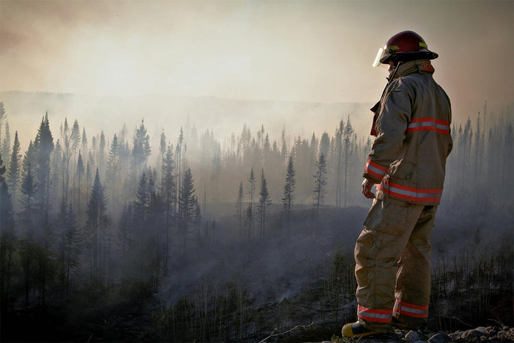FORTIFY YOUR HOME: PREPARING FOR FIRE EMERGENCIES – TORCH EDC Gear