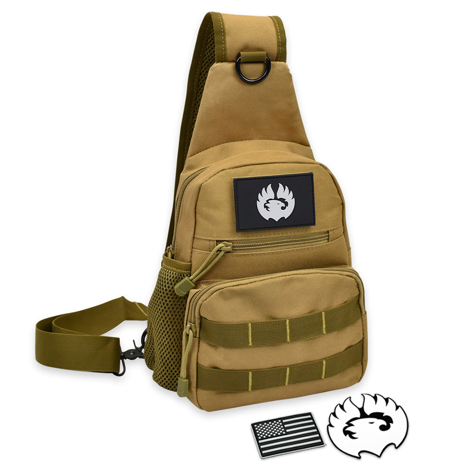 BAGS & BACKPACKS – TORCH EDC Gear