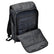 TORCH EDC Commuter Backpack V2 – MOLLE Daypack | BLACK – TORCH EDC Gear