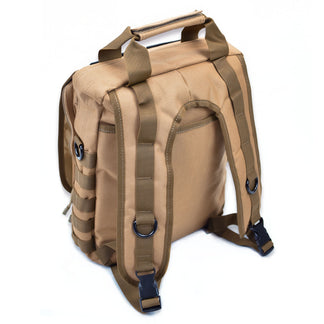 TORCH EDC GEAR - COMMUTER BACKPACK V2 – TORCH EDC Gear
