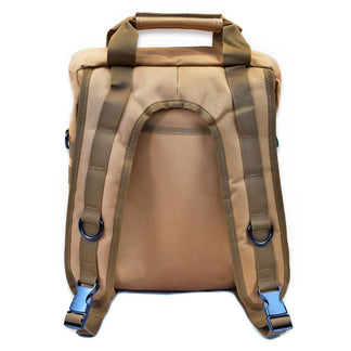 TORCH EDC GEAR - COMMUTER BACKPACK V2 – TORCH EDC Gear