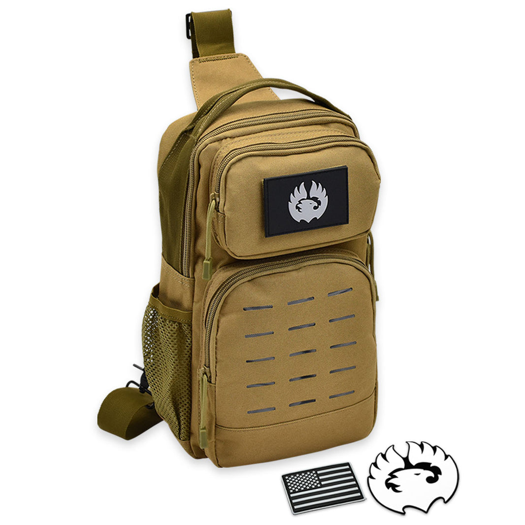 BAGS & BACKPACKS – TORCH EDC Gear