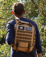 TORCH EDC GEAR - COMMUTER BACKPACK V2 – TORCH EDC Gear